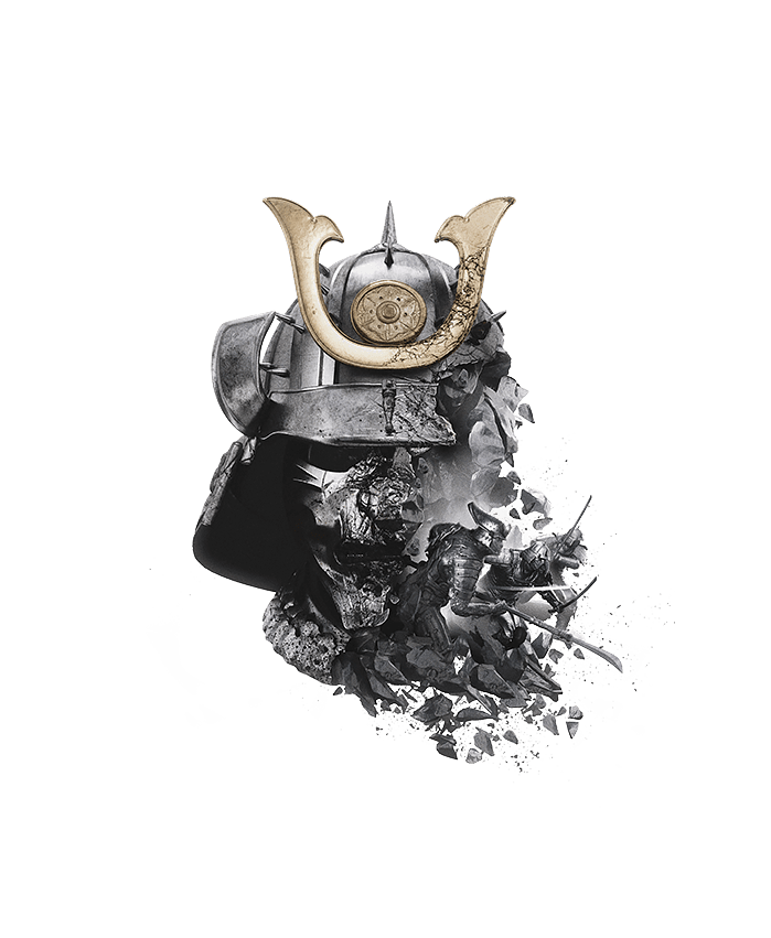 If you make YT For Honor related vids / Images, perhaps you can make ...