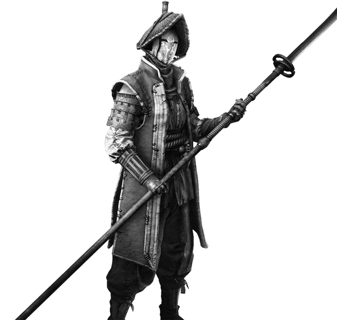 For Honor: The 12 Legendary Heroes | Ubisoft (US)