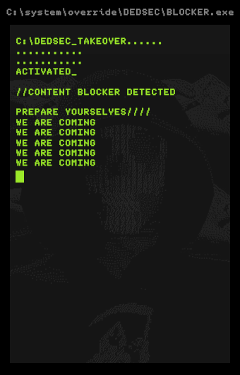 Android prank hacking app : r/watch_dogs